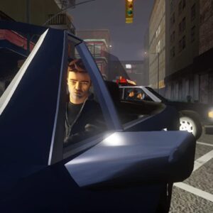 Grand Theft Auto: The Trilogy - The Definitive Edition - Nintendo ...