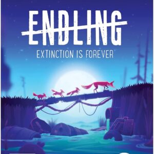 Endling - Extinction is Forever for Nintendo Switch - Survival Game ...